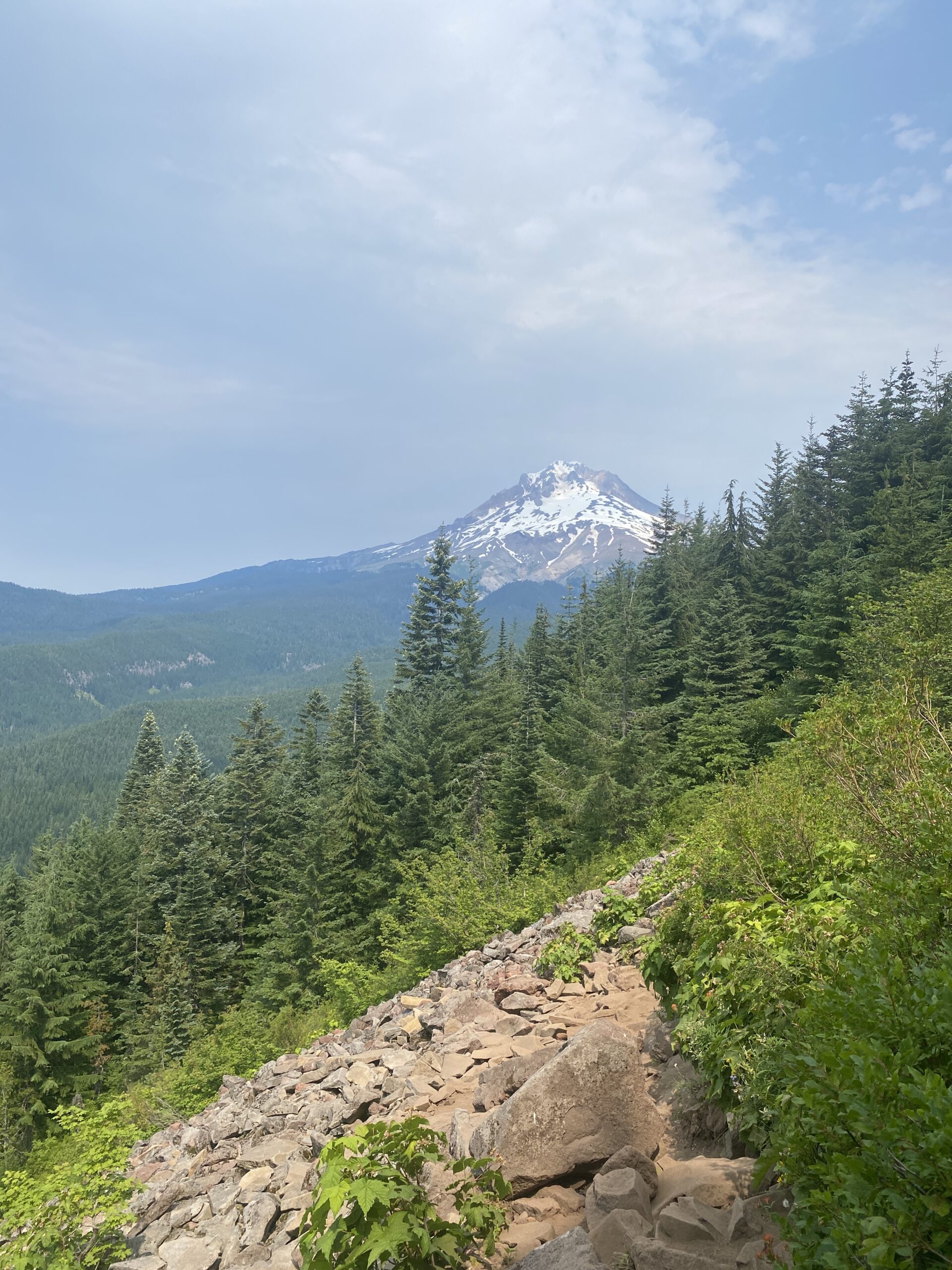 Mount Hood Wilderness - Penny's Perfectly Imperfect Blog